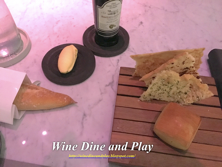 Wine Dine and Play: Pierre's Bistro and Bar