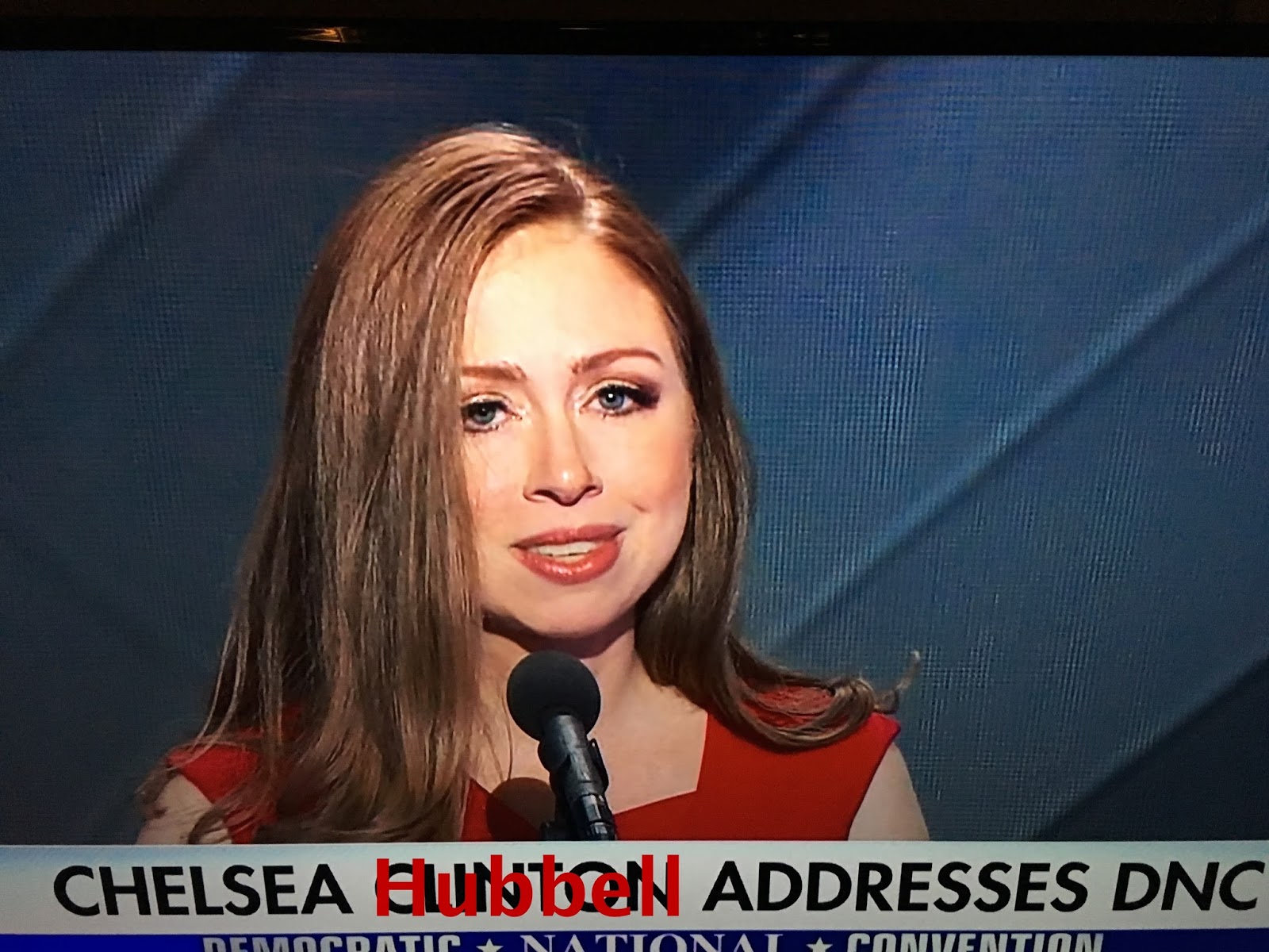 Webb must be so proud