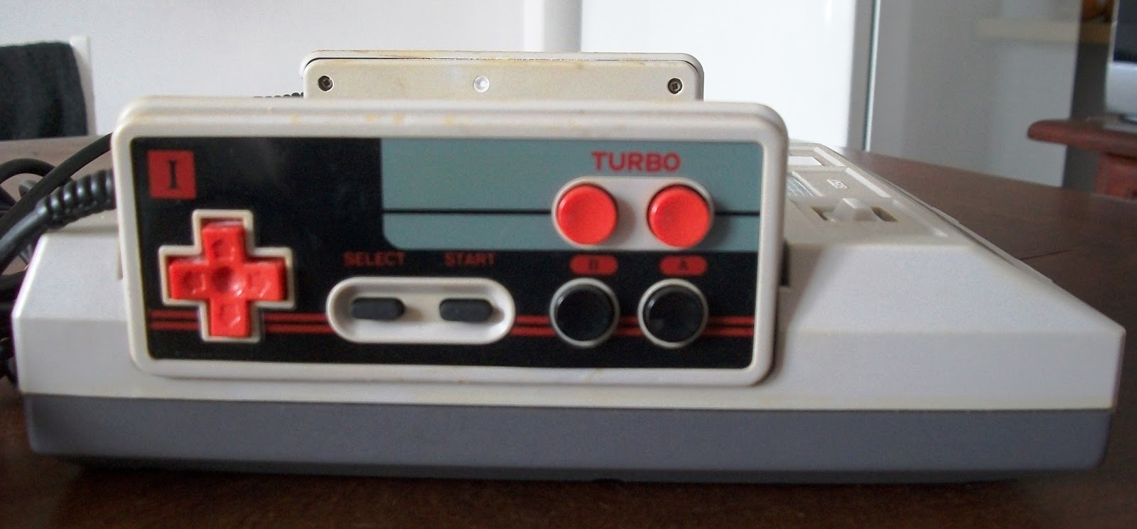 Family Cba: Consola Family Game SY 700