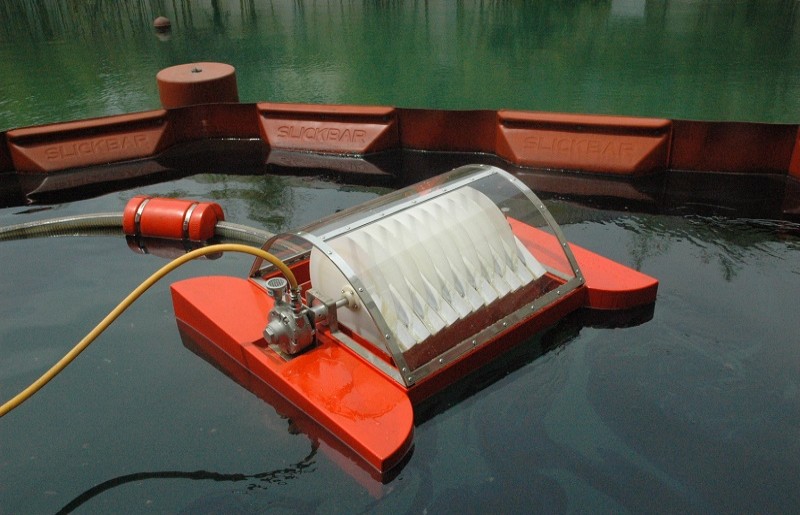 Oil Boom Indonesia: SLICKBAR® OIL SPILL DISPERSANT (OSD) 9000 ...