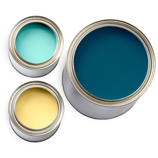 Ozzy's Painting Blog: Unusual Color Combinations That Work