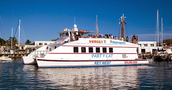 Party in Key West...because isn't that just what we do?!: Top 10 Party ...