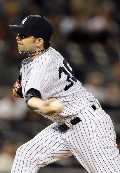 Bleeding Yankee Blue: JETER RETURN DATE REVEALED, DAVID AARDSMA & CLAY ...