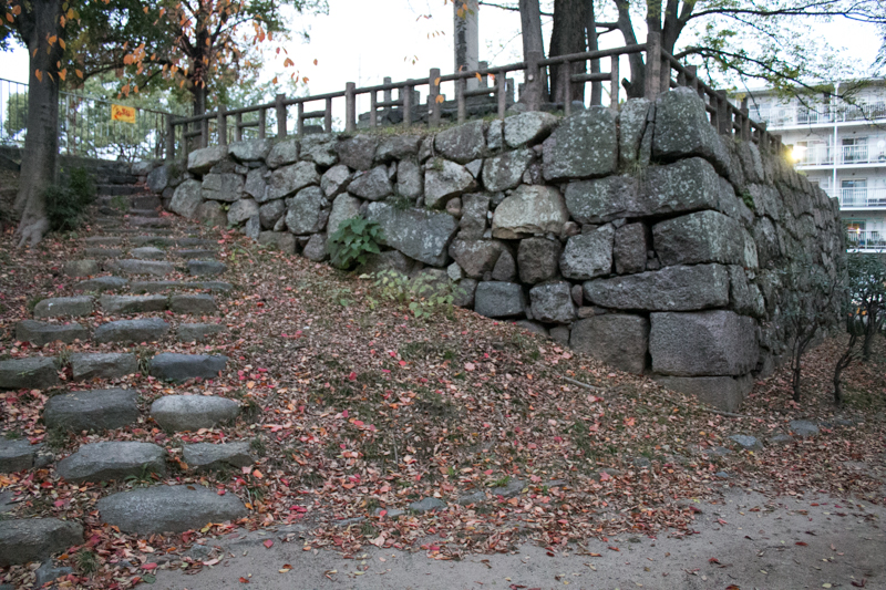 Yodo Castle -Two castles of two powerful ladies- | Ken's Storage ...