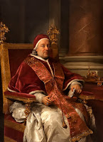 Supremacy and Survival: The English Reformation: Pope Clement XIII and ...