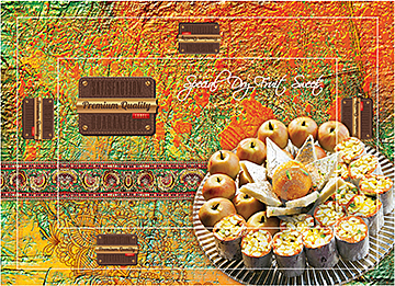 World of Sweet Box packaging designs and devotion for packaging concept ...