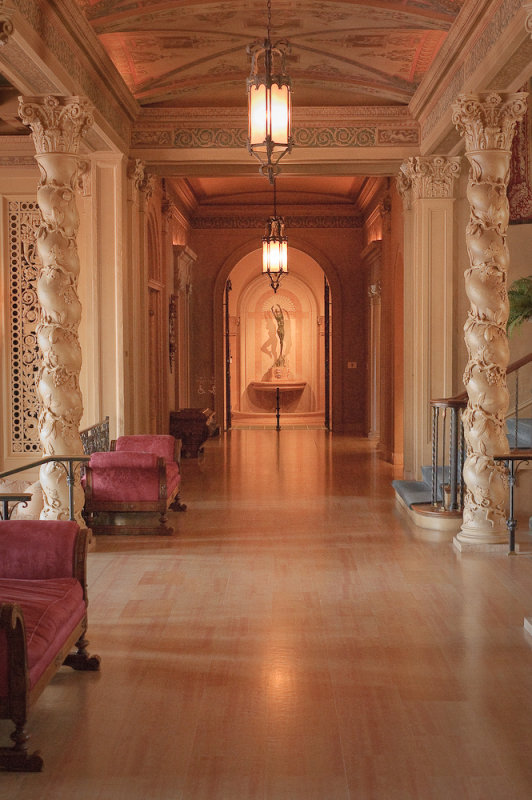 . Tulsa Tiny Stuff : Villa Philbrook