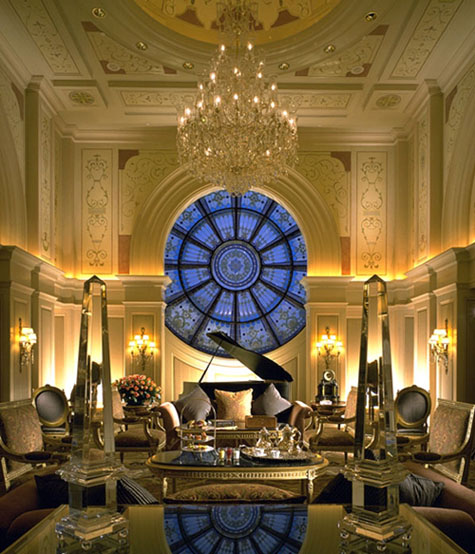 3, 2, 1. DESIGN!: Trisha Wilson