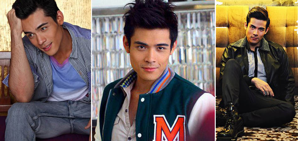 14 Hottest Chinito Guys in Philippine Show Business – Random Republika