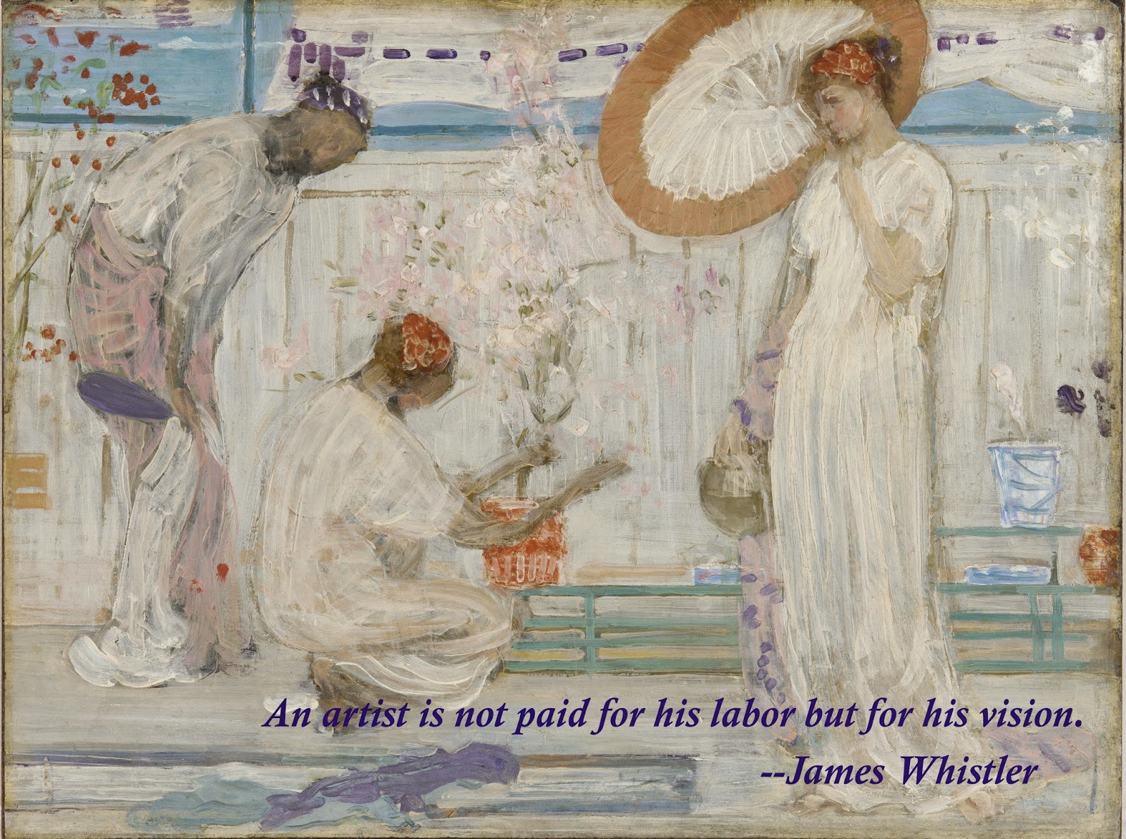 InScribe Writers Online: Finding God, Finding Vision by Connie Inglis