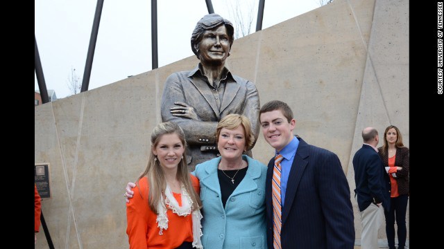 anne dennis ragsdale summitt