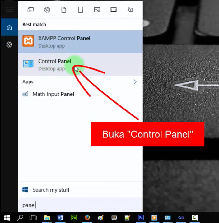 TUTORIAL CARA KONEKSIKAN DATABASE MYSQL KE VB.NET MENGGUNAKAN CONNECTOR ODBC ~ JONCODE