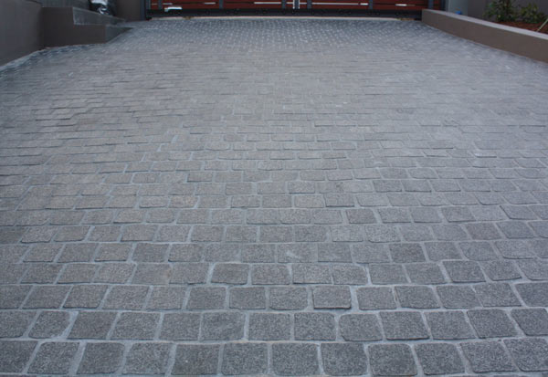 BATU KOBEL ANDESIT (COOBLE STONE) DI JAKARTA TANGERANG - JUAL BATU ALAM ...