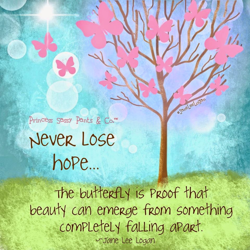 Linda's Peaceful Place: Wednesday Wonders