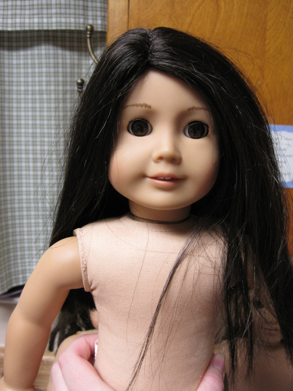 Never Grow Up: A Mom's Guide to Dolls and More: Downy Dunk Party! :)