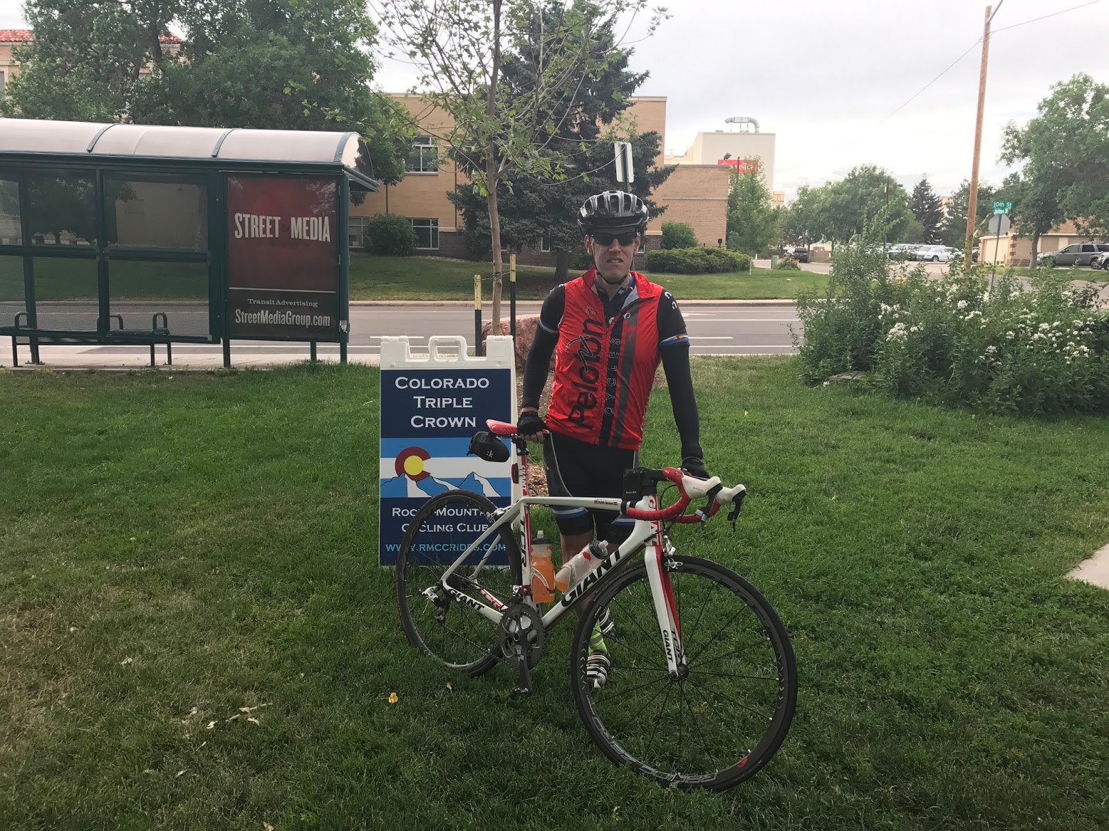 Colorado Triple Crown: 2017 Tim Kalisch Memorial Grand Loop Recap