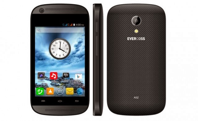 Harga Dan Spesifikasi Evercoss A5Z Terbaru | Info Harga HP Terbaru