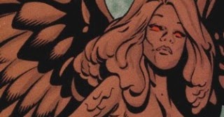 Mayfair DC Heroes Character Database: Clayface IV