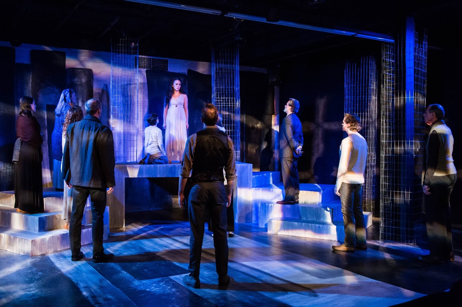 Theater Colorado: Medea