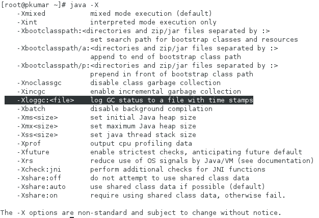 Java Latte Overview Of Javalangoutofmemoryerror