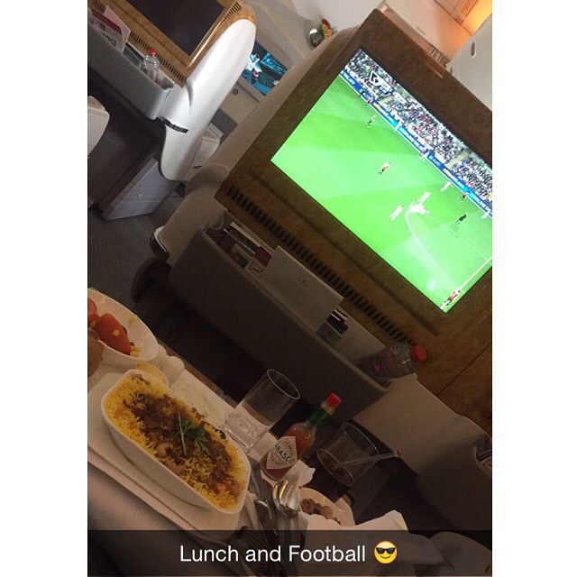 Welcome To Chitoo's Diary.: Don Jazzy shares some photos of Mavins Crew ...