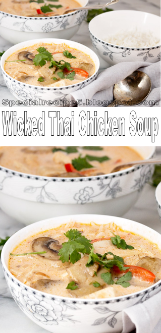 Wicked Thai...