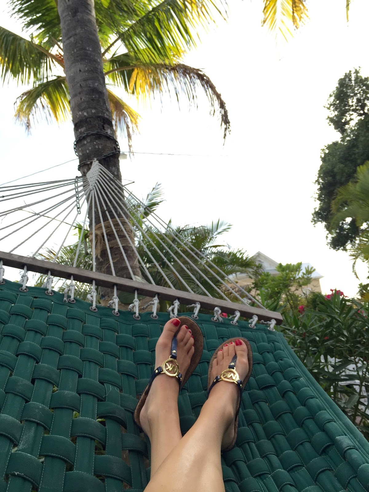 Wanderlust Wednesdays - Key West - Green Fashionista