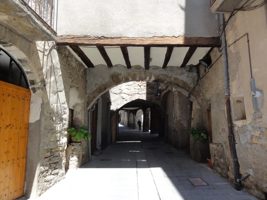 Catalunya poble a poble: SALÀS DE PALLARS (Pallars Jussà)