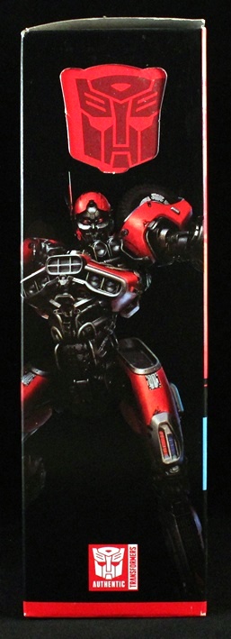 She's Fantastic: Transformers Studio Series - SHATTER!