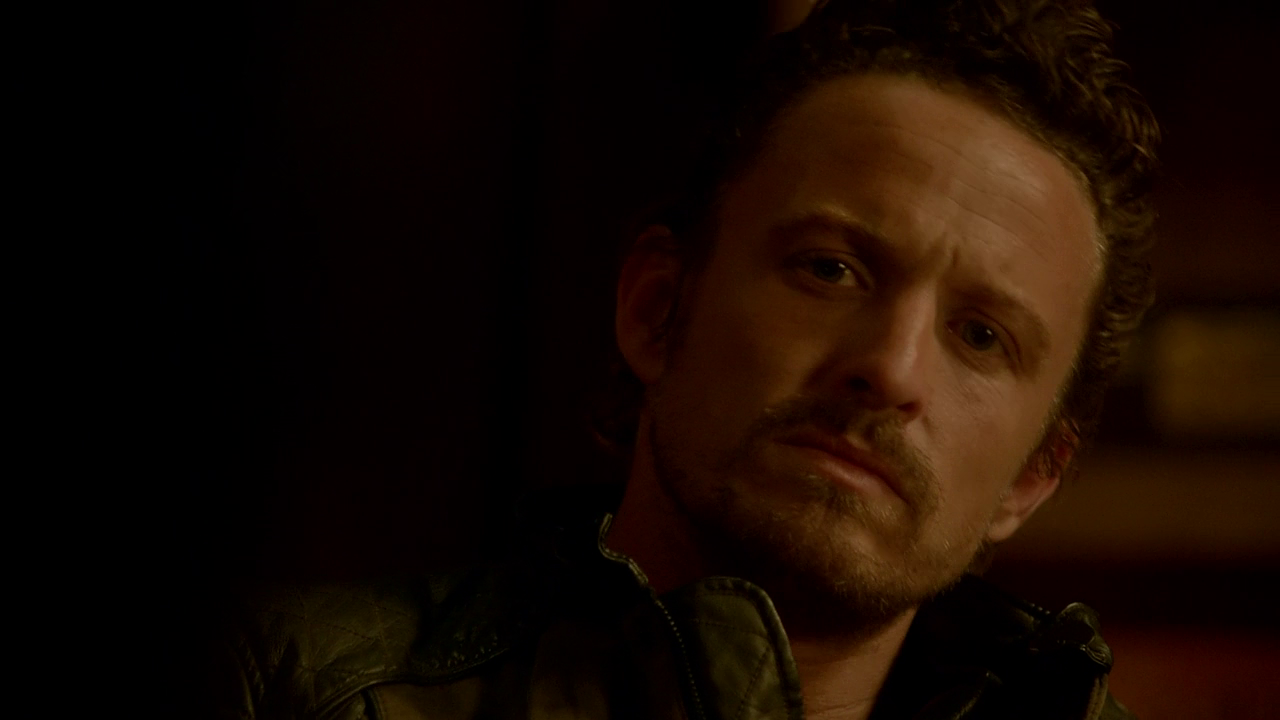 The not so impartial review: Revolution : In Memory Of Jason Neville ...