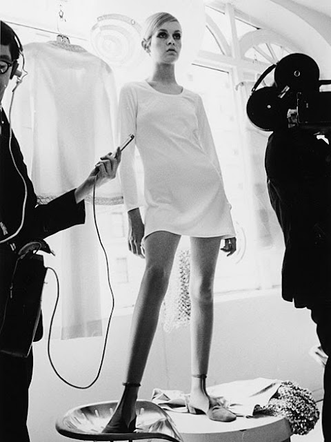 This "it" Factor: How To: Dress up in MOD style (Girl’s Guide to MOD)