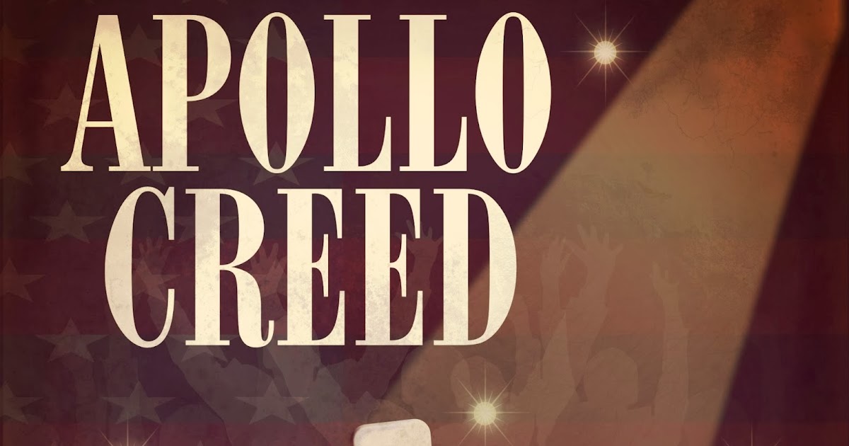 MITTAG Blog: APOLLO CREED