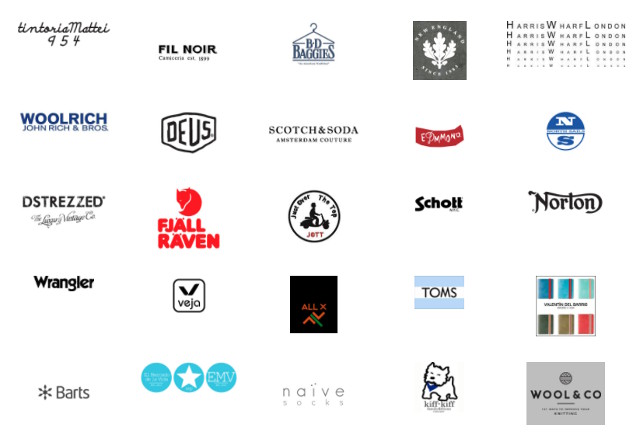 Boxroom 15: una pequeña gran tienda en Aravaca Soho