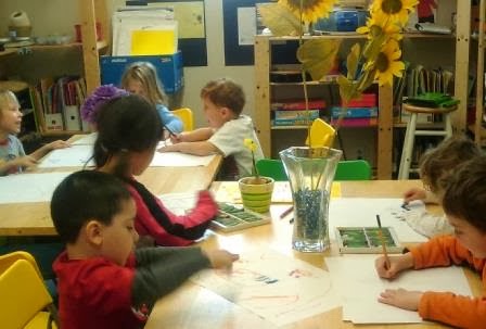 WHAT IS INQUIRY BASED LEARNING?