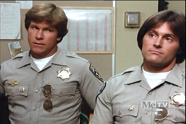 Por onde anda? Erik Estrada, de CHiPS