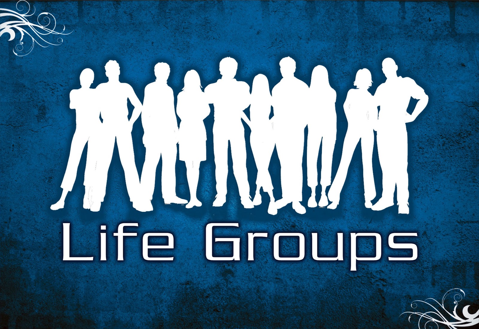 newlifecommunitychurch.net: Life Groups During the Summer