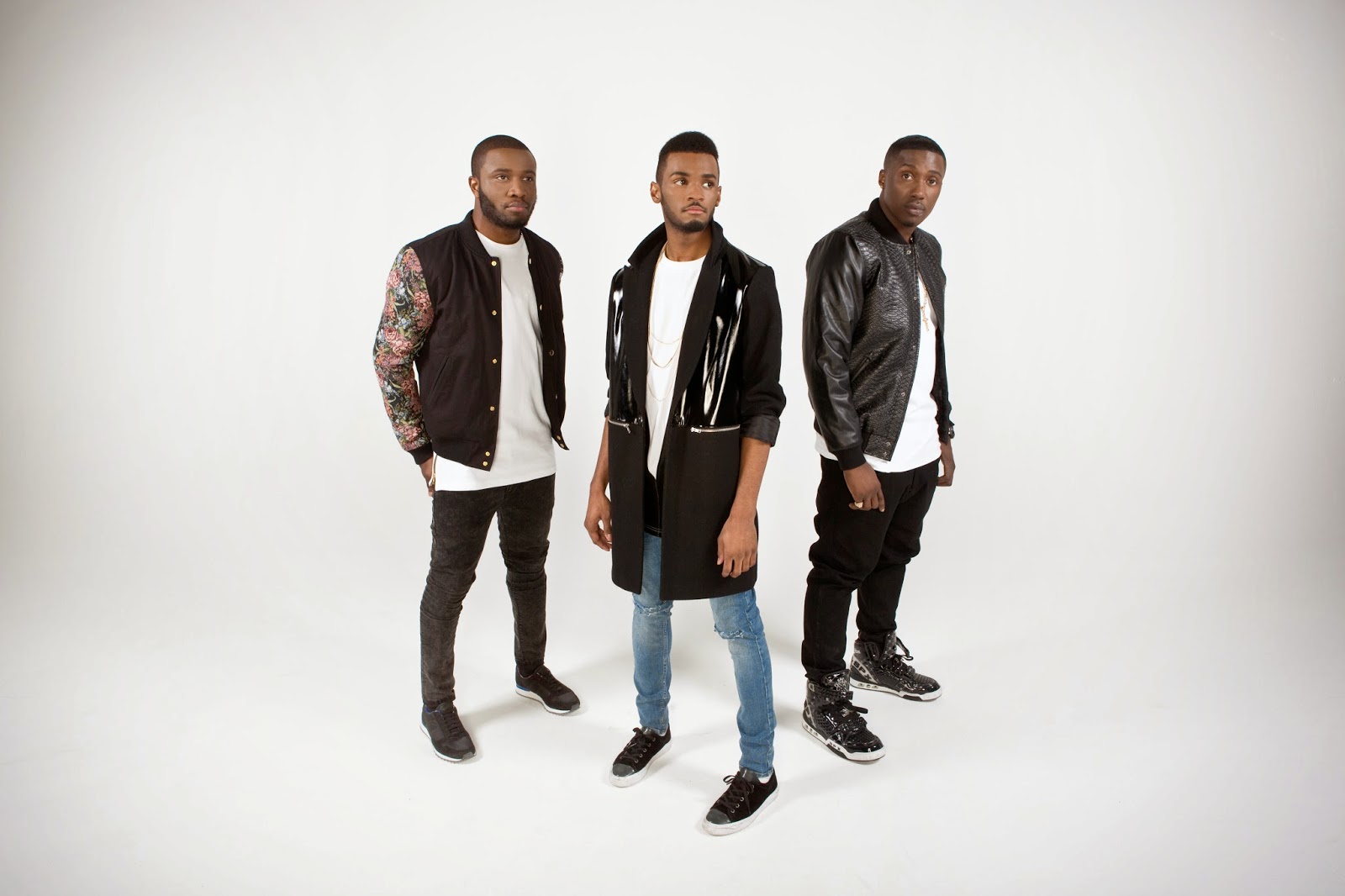 Interview with… Rough Copy | Gigs & Tours Blog
