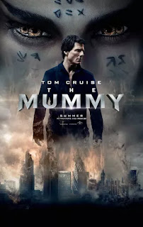 Crítica - The Mummy (2017)