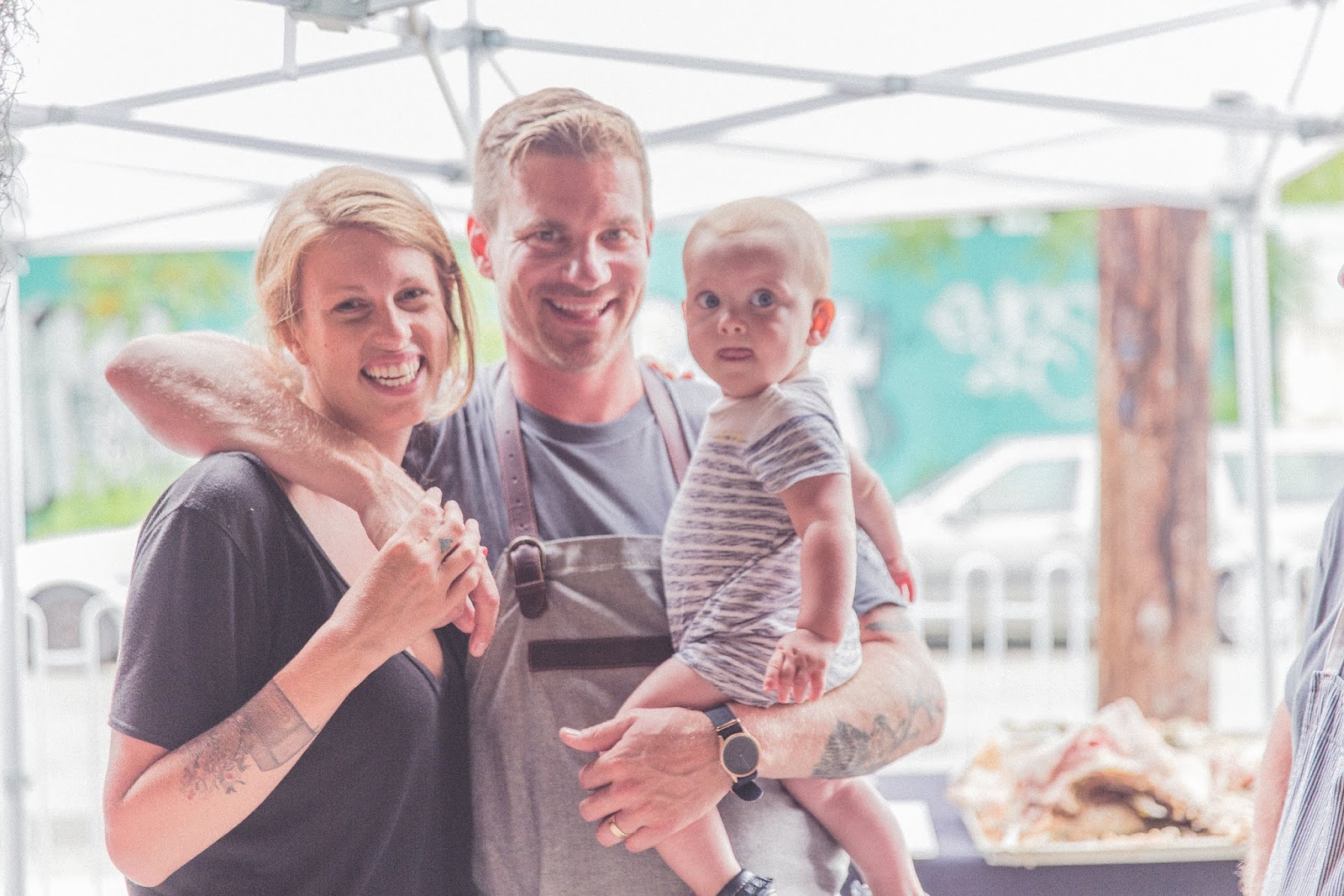 TABASCO® - Feed Your Original With The Original - Food Junkie Chronicles