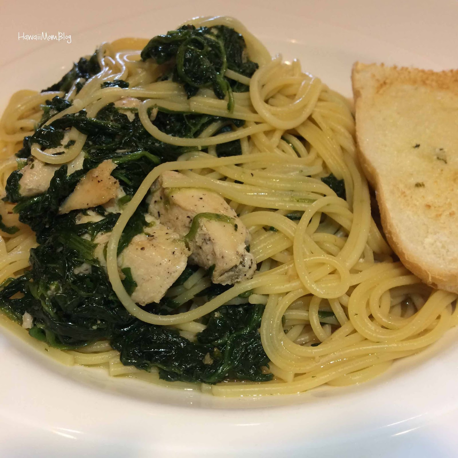 Hawaii Mom Blog: Angelo Pietro