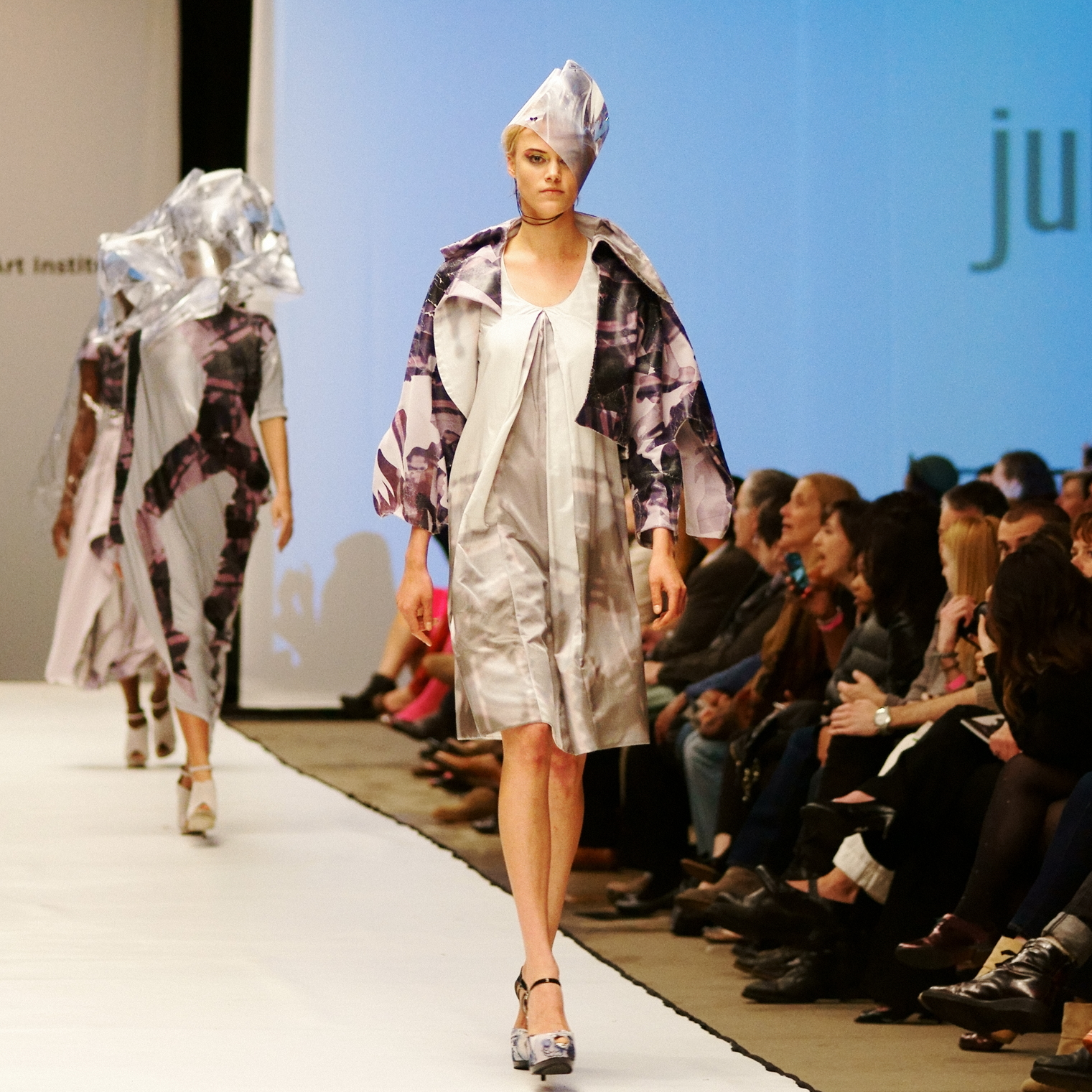 Chicago Art World: 2013: 79th Annual Fashion Show @ SAIC