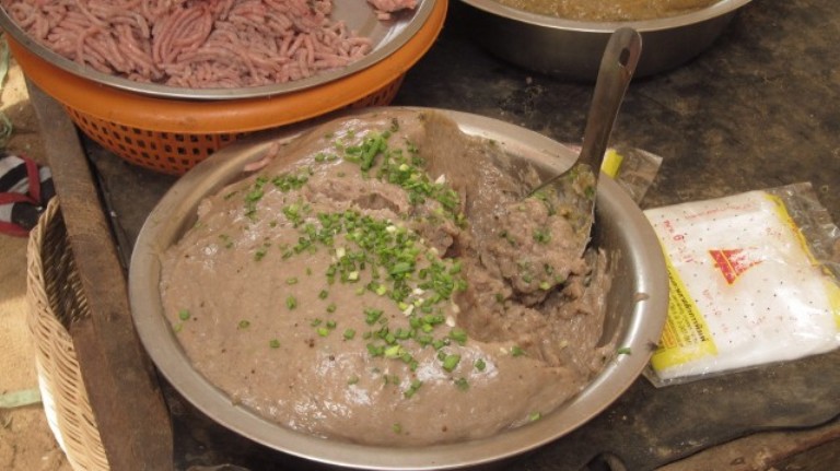 Sardine Paste Best Recipes to Enhance Dish Flavor - Frozen Sardine Fish ...