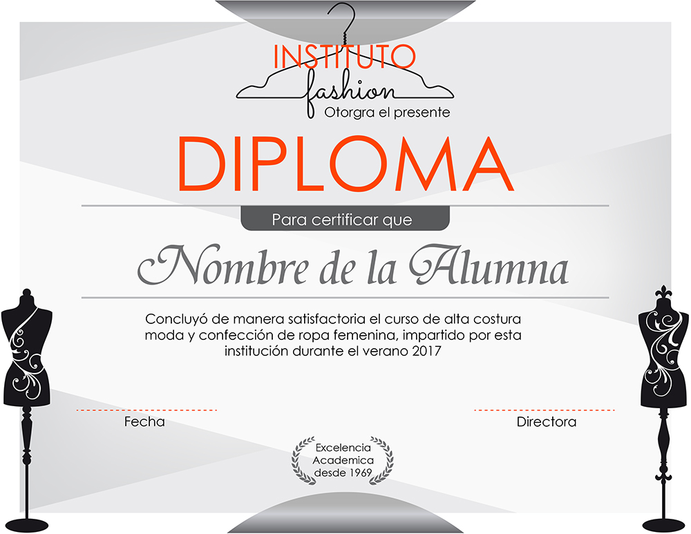 Diplomas y certificados gratis para Photoshop