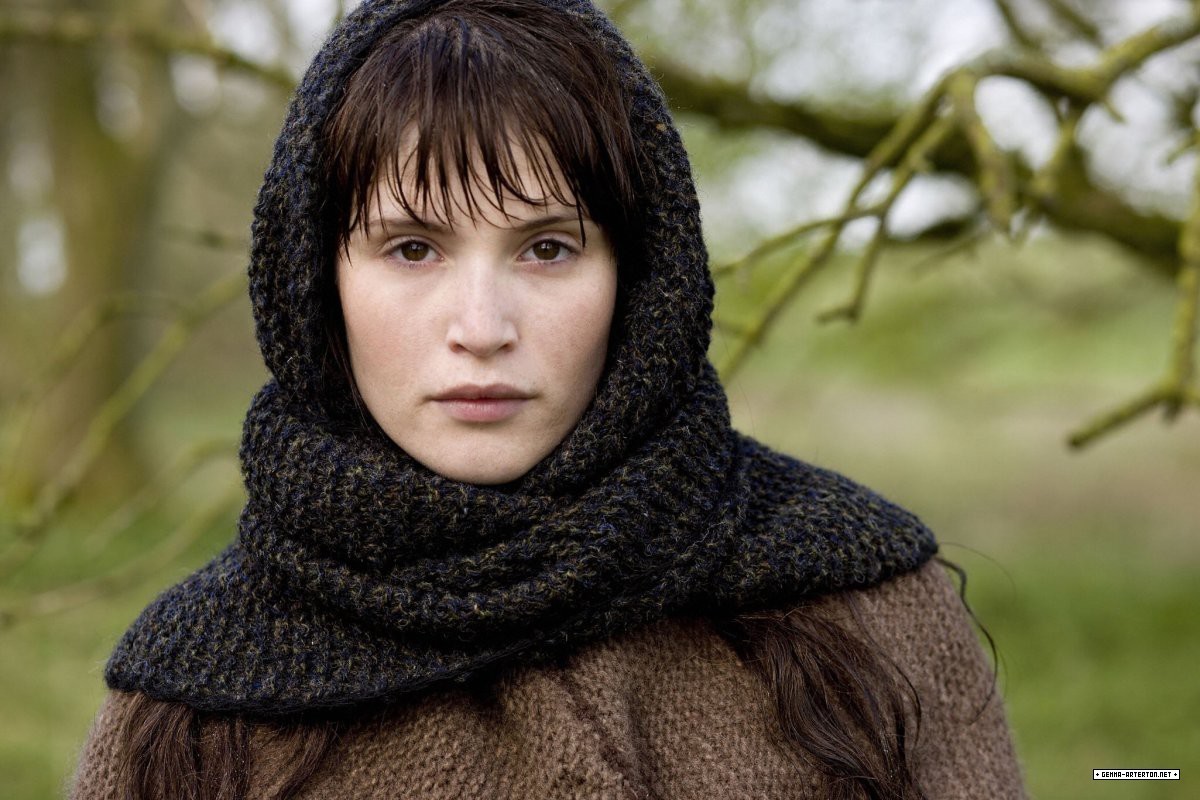 Pat Papertown 2: 'Tess of the D'Urbervilles': The Friendship Theme