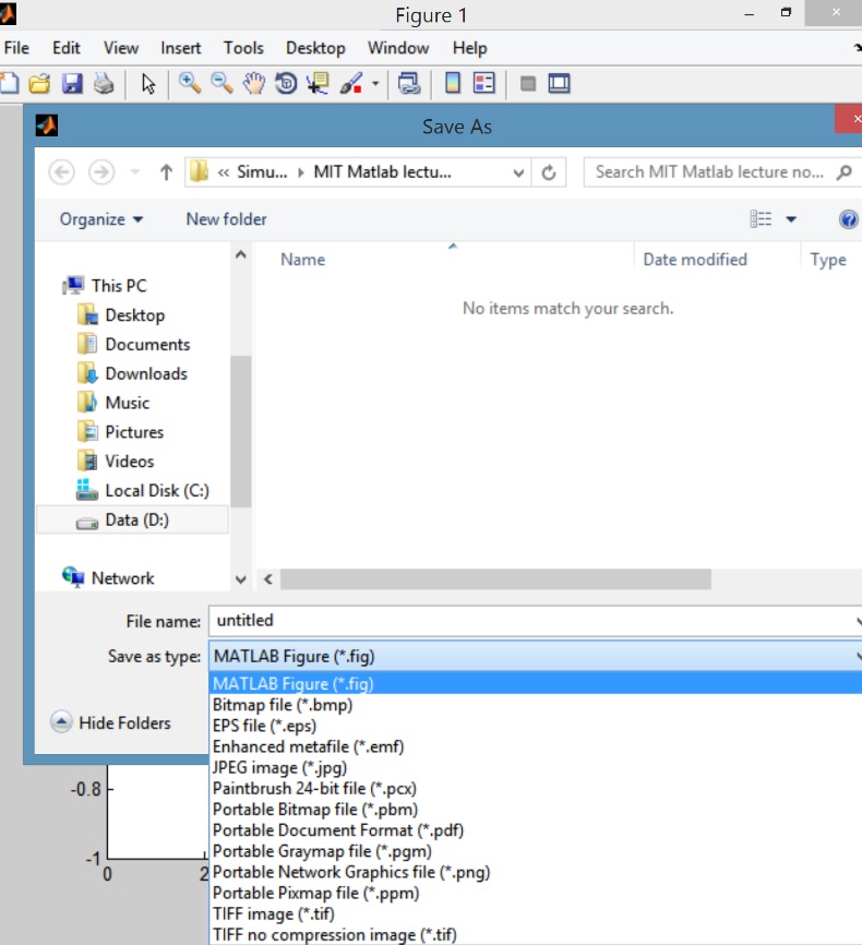 Pengolahan Citra: Copy / Paste Gambar di Matlab