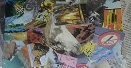 collage de la contaminacion