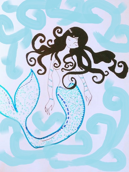 Bicolano Myths : MAGINDARA