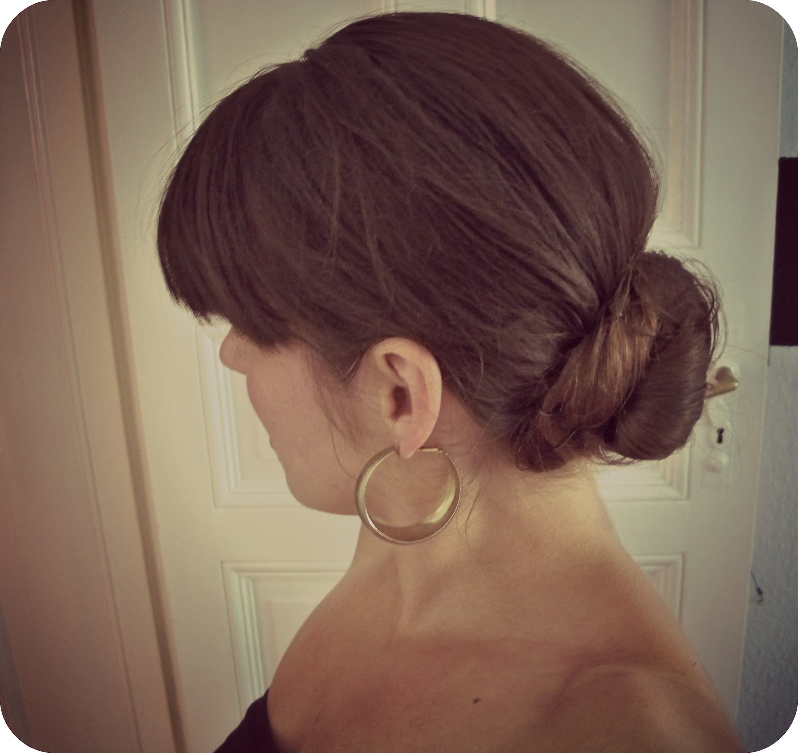 Mrs Kings Castle: Evita / tiefer Dutt