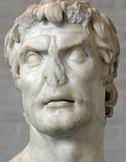 The Myths and History of Red Hair: Redheaded Roman, Lucius Cornelius Sulla