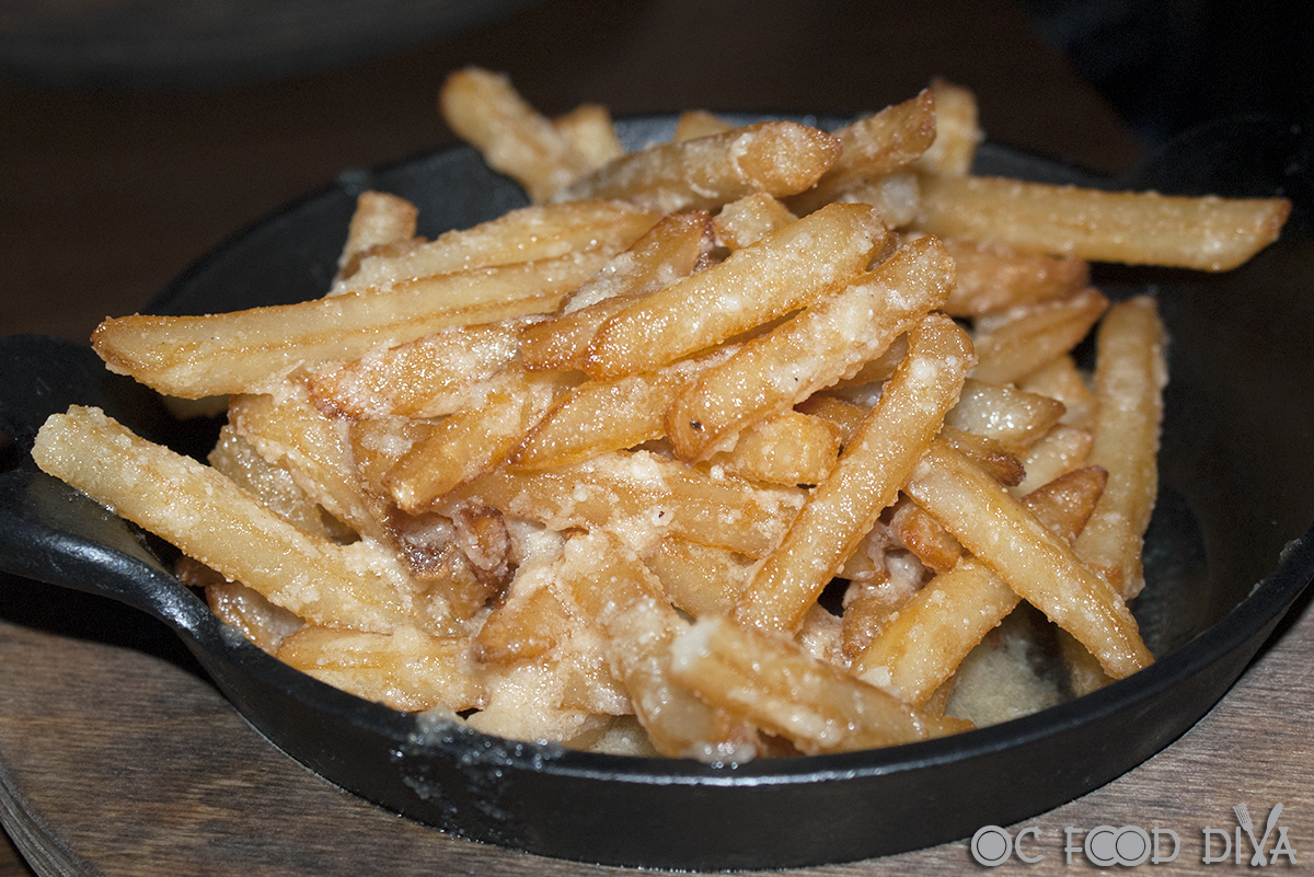 OC Food Diva: Stag Bar + Kitchen: restoration and expansion of a piece ...